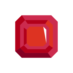 Ruby - Free fashion icons