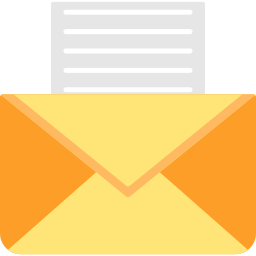 Envelope - Free interface icons