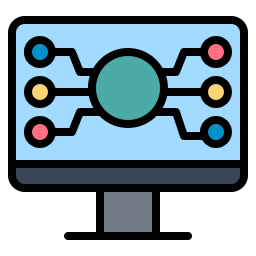 Informatics - Free computer icons