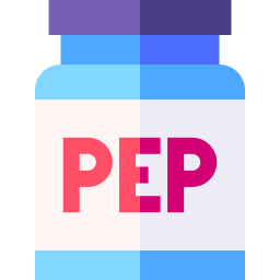 Pep - Free healthcare and medical icons