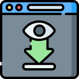 Spyware - Free security icons