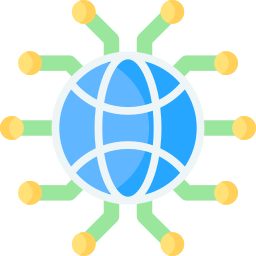 Networking - Free networking icons