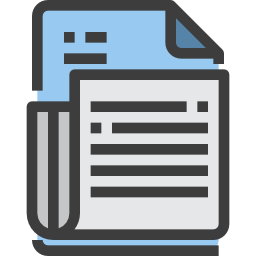 File - Free interface icons