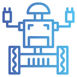 Robot - Free computer icons