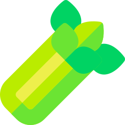 Celery - Free food icons