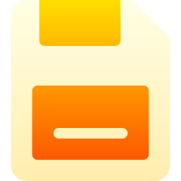 Save - Free technology icons