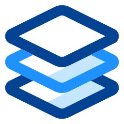 Layer - Free ui icons