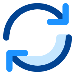 Refresh - Free ui icons