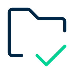 Check - Free interface icons