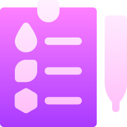 Test - Free files and folders icons