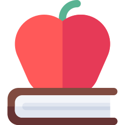 Apple - Free education icons