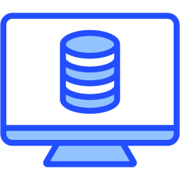 Database usage - Free computer icons