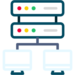 Data source - Free computer icons
