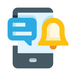 Notifications - Free ui icons