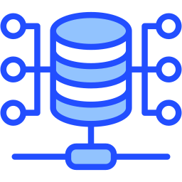 Data network - Free networking icons
