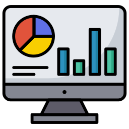 Tableau de bord - Icônes référencement et web gratuites