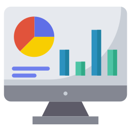 Dashboard - Free seo and web icons