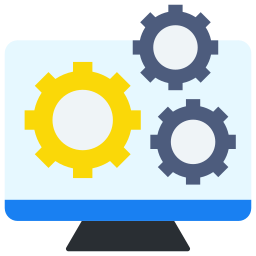 System - Free computer icons