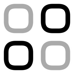 Menu - Free ui icons