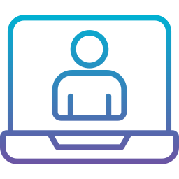 Profile - Free computer icons