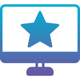 Review - Free computer icons