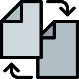 File - Free interface icons