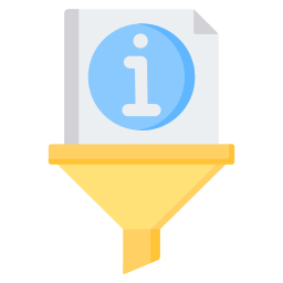 Extraction - Free marketing icons