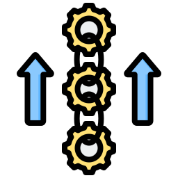 Integration - Free business and finance icons