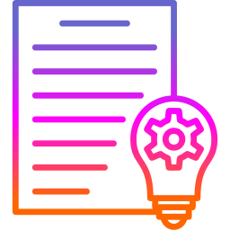 Project - Free technology icons