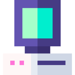 Computer - Free computer icons