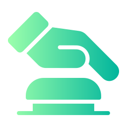 Buzzer - Free education icons