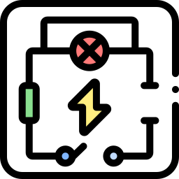 Circuit - Free technology icons