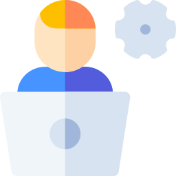 System Administrator - Free user icons