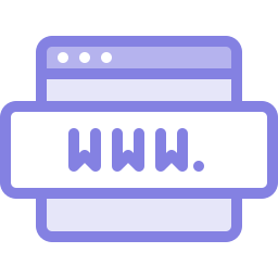 Url - Free web icons
