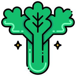 Celery - Free food icons