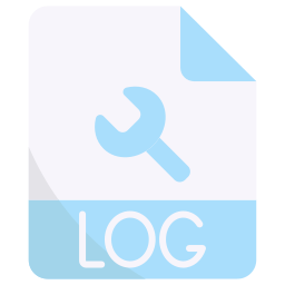 Log - Free ui icons