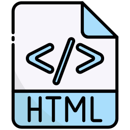 HTML - Free ui icons