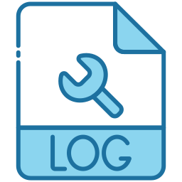Log - Free ui icons
