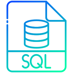 Sql - Free ui icons