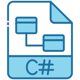 C sharp - Free ui icons