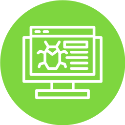 Crawler - Free web icons