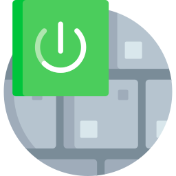 Power button - Free computer icons