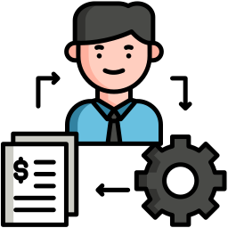 Execution - Free business icons