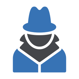 Agent - Free professions and jobs icons