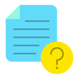 Help - Free ui icons