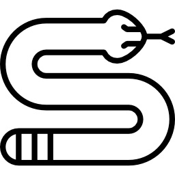 Snake - Free animals icons