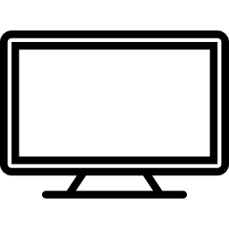 Monitor - Free computer icons