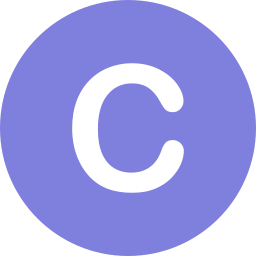 Letter C - Free education icons
