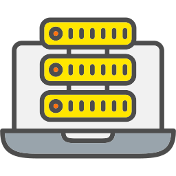 Database - Free computer icons