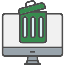 Bin - Free computer icons